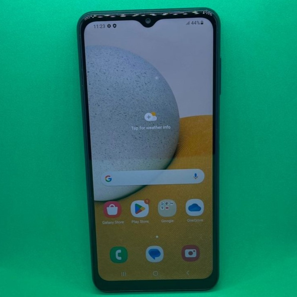 Pre-owned Samsung Galaxy A13 64 GB 5G Unlocked Android Smartphone - Own4Less